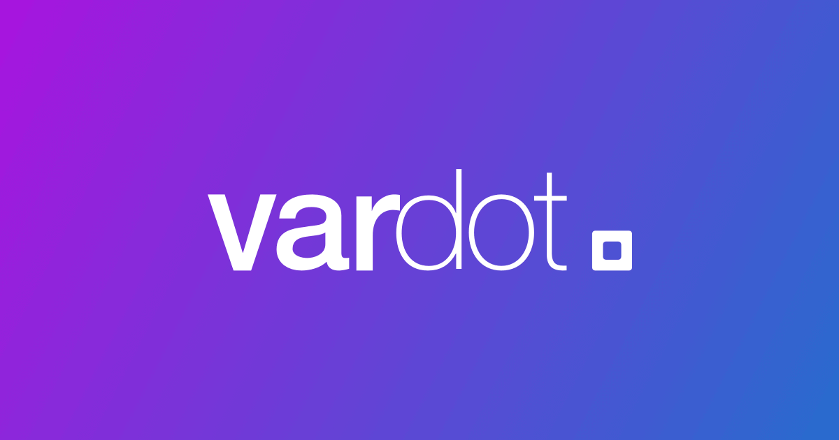 Vardot Knowledge Base | Knowledge Base